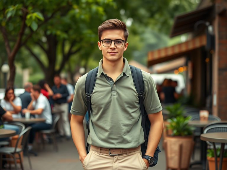 The Casual Dress Code: Mastering Comfort and Style for Every Occasion